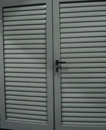 POSTIGONES - fabrica de aberturas de aluminio, fabricación instalacion ...