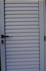 POSTIGONES - fabrica de aberturas de aluminio, fabricación instalacion ...